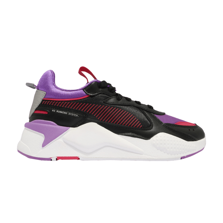 Buy Puma Wmns RS-X 'Metallic - Purple Glimmer' - 370501 02 | GOAT