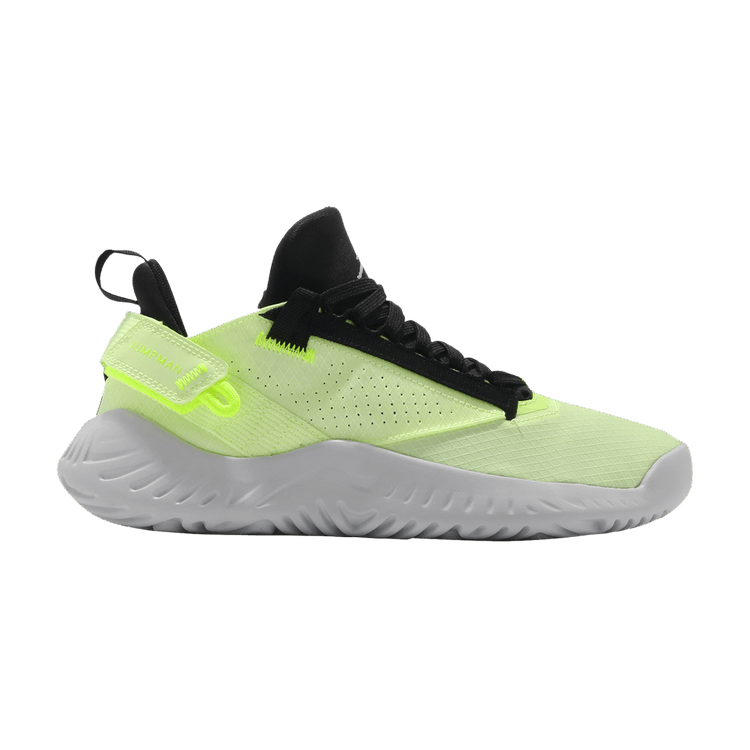 Buy Air Jordan Proto 23 GS 'Barely Volt' - AT3176 700 | GOAT