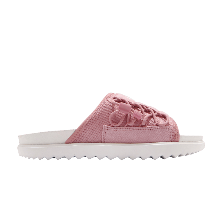 Buy Nike Wmns Asuna Slide 'Rust Pink' - CW9707 600 | GOAT