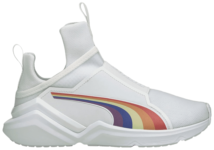 Buy Puma Wmns Fierce 2 'Pride' - 195182 01 | GOAT