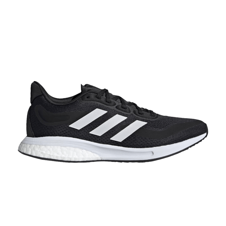 Buy Adidas Wmns Supernova 'Black White' - S42545 | GOAT