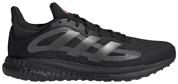 Buy SolarGlide 4 'Black Night Metallic' - S42559 | GOAT