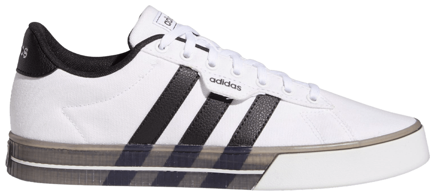 Buy Adidas Daily 3.0 'Translucent Outsole - Cloud White' - FW7049 | GOAT