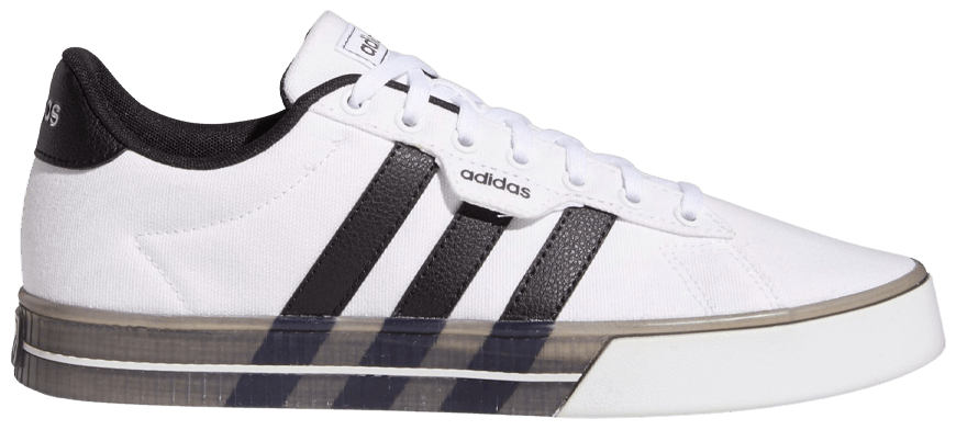 Buy Adidas Daily 3.0 'Translucent Outsole - Cloud White' - FW7049 | GOAT