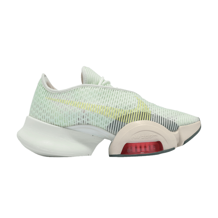 Buy Nike Wmns Air Zoom SuperRep 2 'Barely Green' - CU5925 300 | GOAT