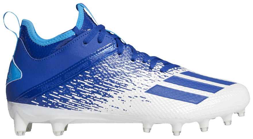 Buy Adidas Adizero Scorch 'White Royal Blue' - FW4086 | GOAT