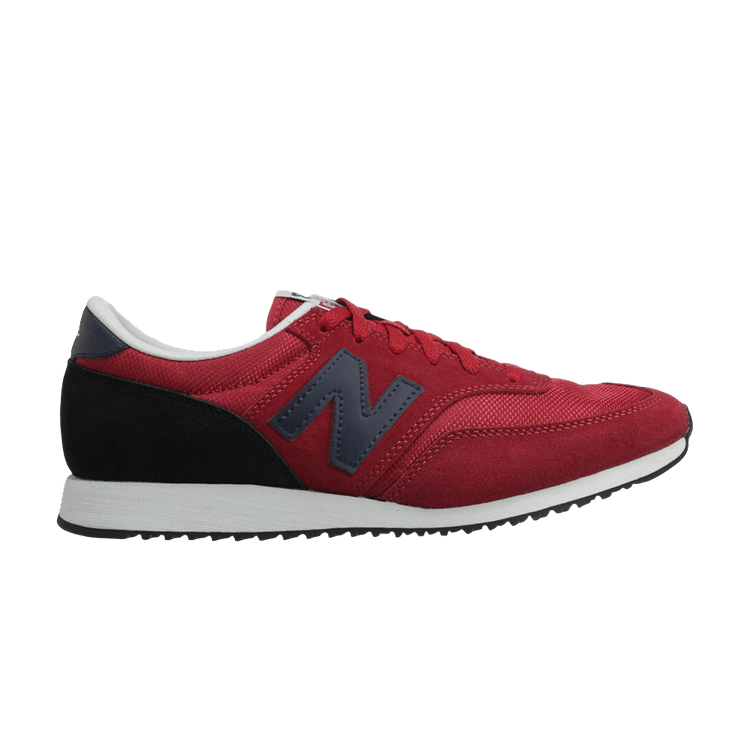 Buy New Balance 620 'Red' - CM620SRP | GOAT