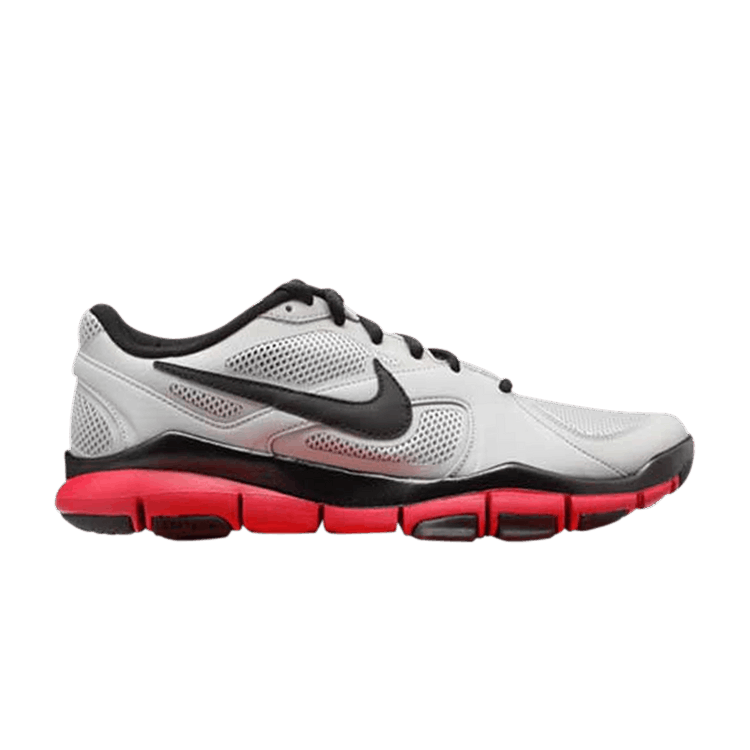 Buy Nike Free Trainer 2 'White Campus Red' - 442031 006 | GOAT