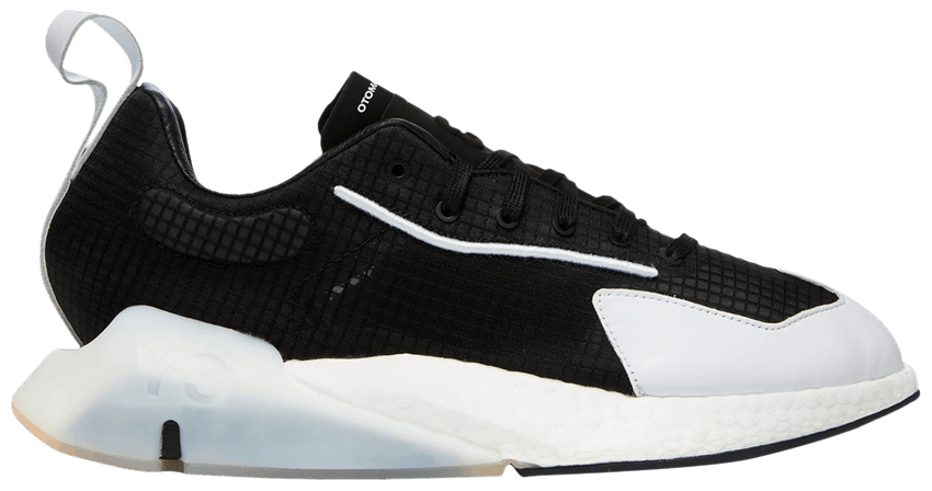 Buy Adidas Y-3 Orisan 'Black White' - FX1413 | GOAT