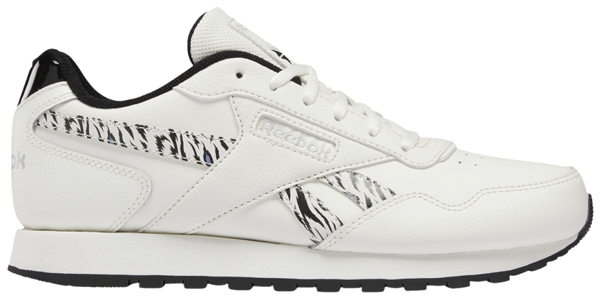 Buy Reebok Wmns Classic Harman Run 'White Zebra' - H05894 | GOAT