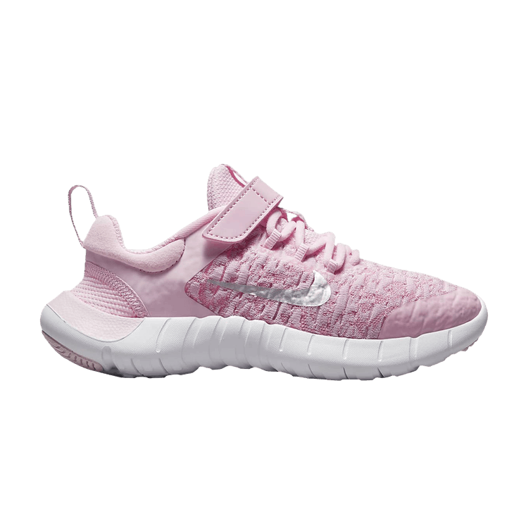 Buy Nike Free RN 2021 PS 'Pink Foam' - CZ3996 610 | GOAT
