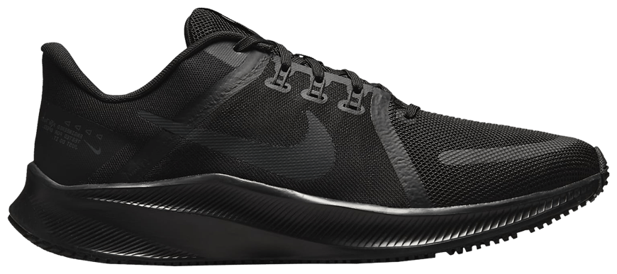 Buy Nike Quest 4 'Black Dark Smoke Grey' - DA1105 002 | GOAT