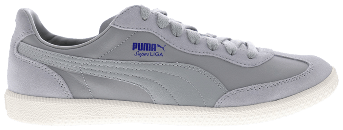 Buy Puma Super Liga OG 'Grey' - 356999 19 | GOAT