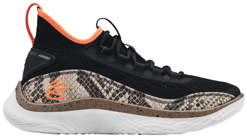 Buy Curry Flow 8 GS 'Strike & Flow' - 3024430 005 | GOAT