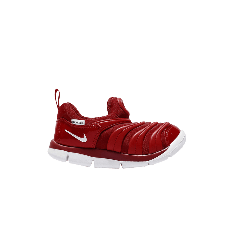 Buy Nike Dynamo Free TD 'University Red' - 343938 621 | GOAT
