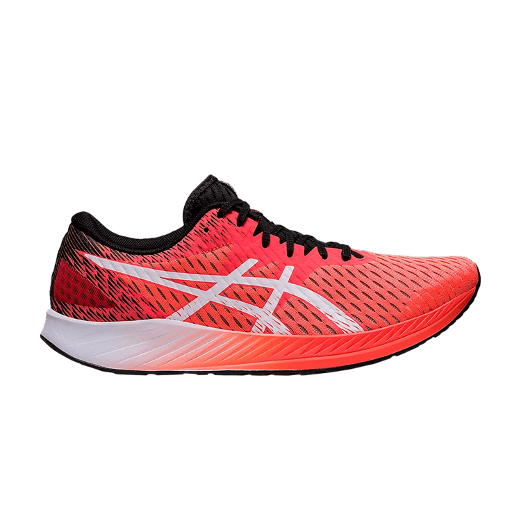 Buy ASICS Hyper Speed 'Sunrise Red' - 1011B025 600 | GOAT