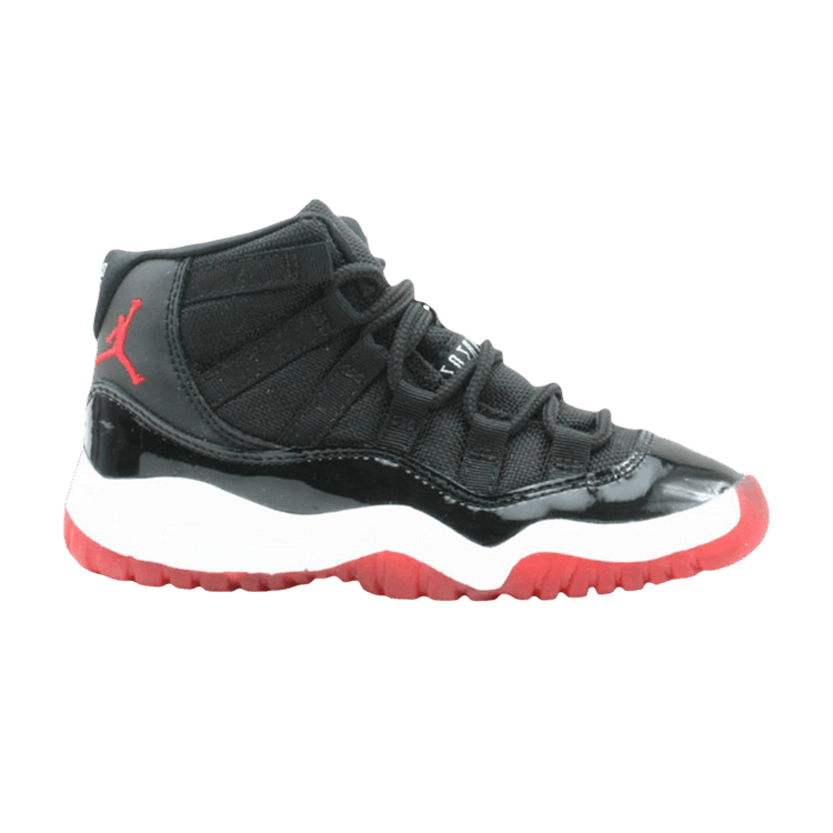 Buy Air Jordan 11 Retro Ps - 135450 061 | GOAT