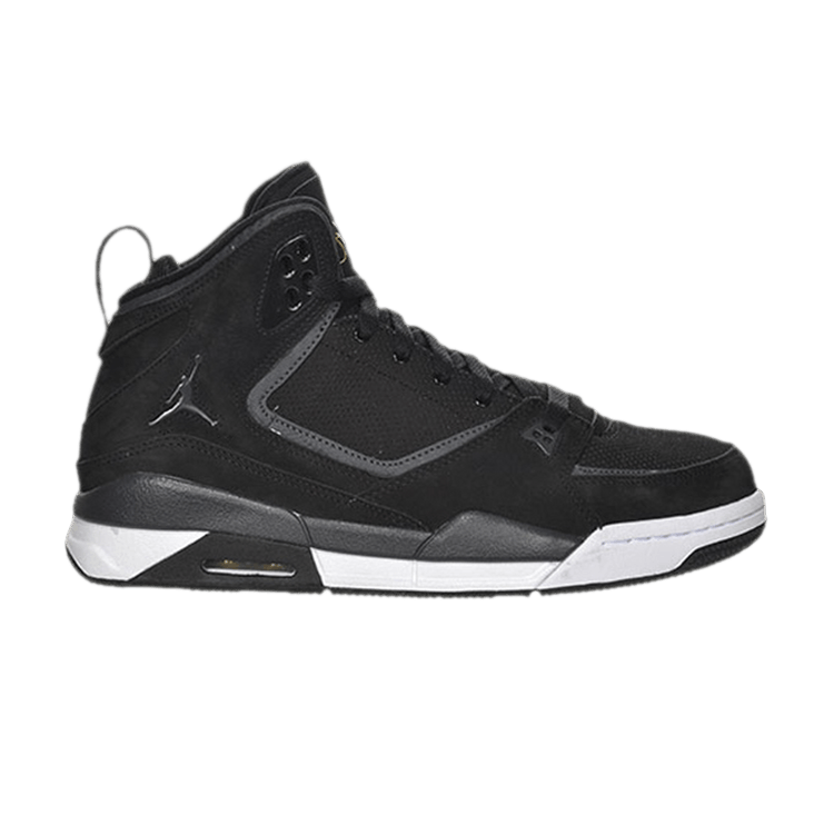 Buy Jordan SC-2 'Black City Grey' - 454050 004 | GOAT