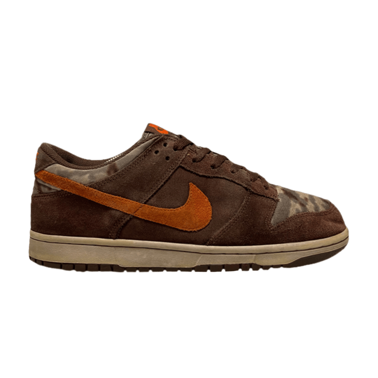 Buy Nike Dunk Low Premium - 307696 381 | GOAT