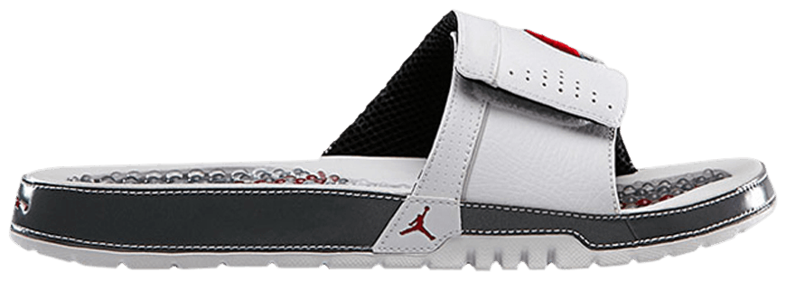 Buy Air Jordan Hydro 8 Retro Slide - 385073 103 | GOAT
