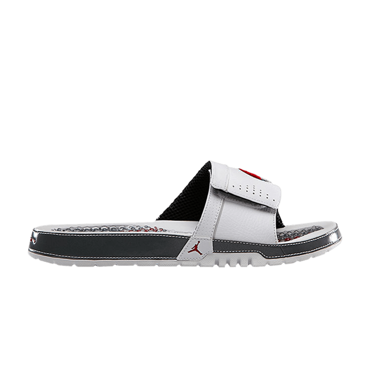 Buy Air Jordan Hydro 8 Retro Slide - 385073 103 | GOAT