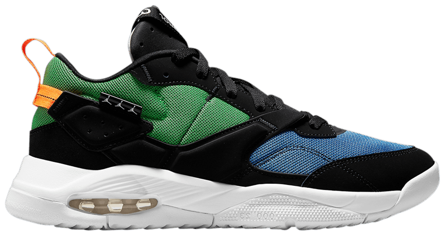 Buy Jordan Air NFH 'Multi' - CZ3984 400 | GOAT