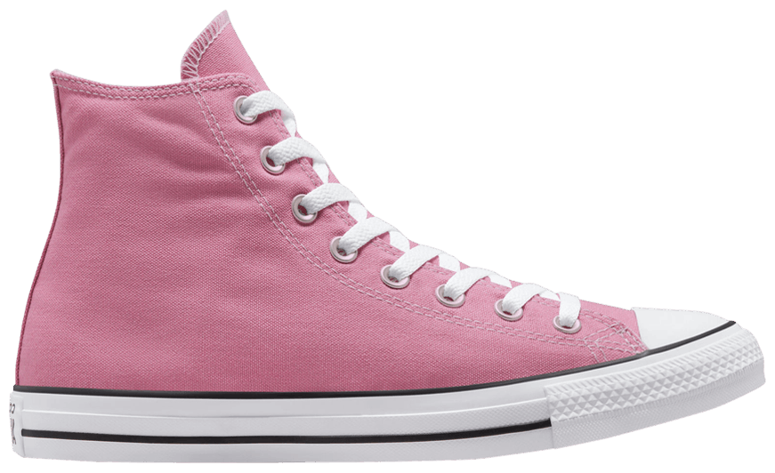 Buy Converse Chuck Taylor All Star High 'Magic Flamingo' - 171264F | GOAT