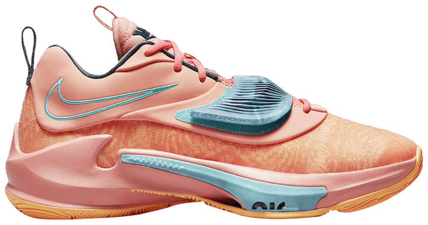 Buy Zoom Freak 3 EP 'Stay Freaky' - DA0695 600 | GOAT