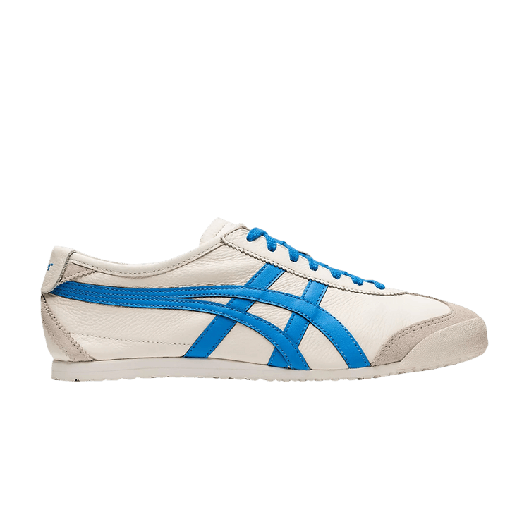 Buy Onitsuka Tiger Mexico 66 'Cream Dolphin Blue' - 1183A201 105 | GOAT
