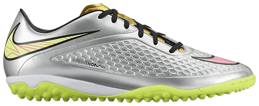 Buy Nike Hypervenom Phelon Premium TF 'Liquid Diamond' - 677588 069 | GOAT