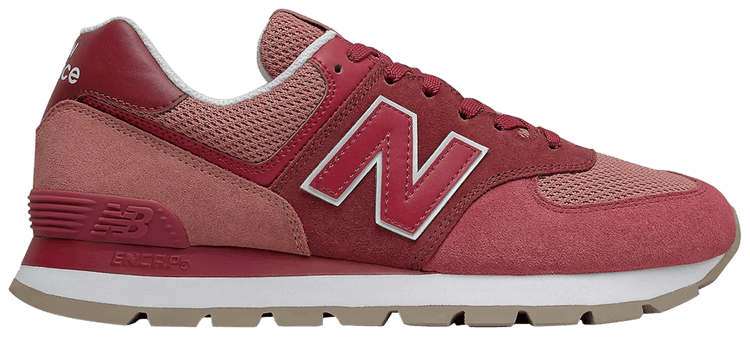 Buy New Balance 574 'Straw' - ML574DCR | GOAT
