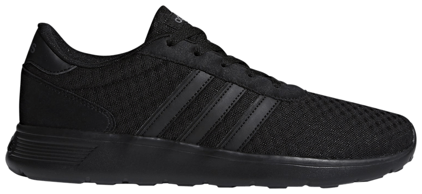 Buy Adidas Lite Racer 'Black' - DB0646 | GOAT