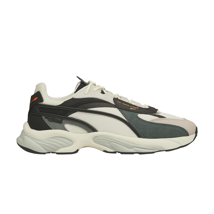 Buy Puma RS-Connect Splash 'Marshmallow Black' - 381910 01 | GOAT