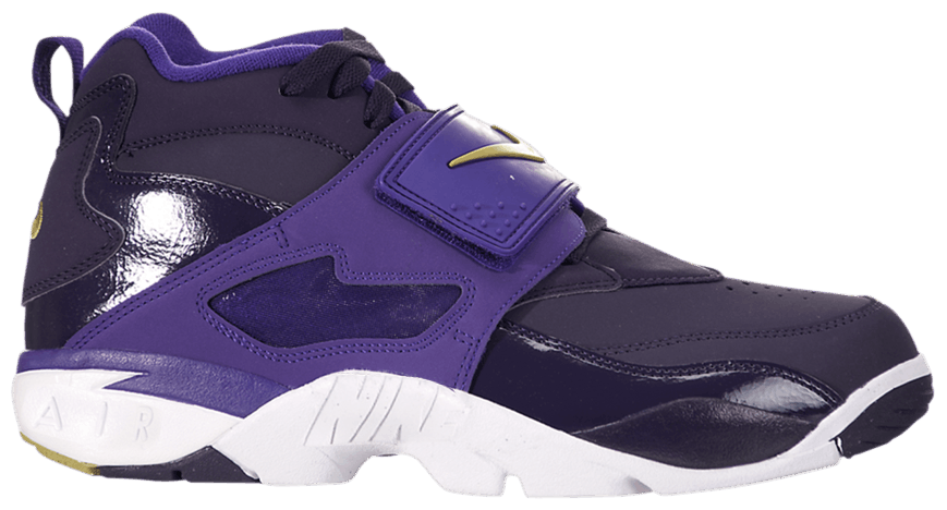 Buy Nike Air Diamond Turf 'Purple Dynasty' - 309434 500 | GOAT