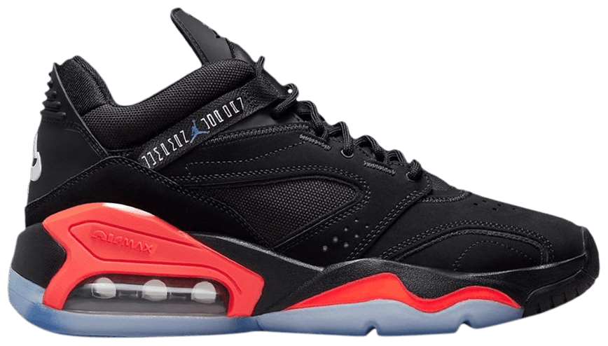 Buy Air Jordan Point Lane 'Infrared' - CZ4166 006 | GOAT