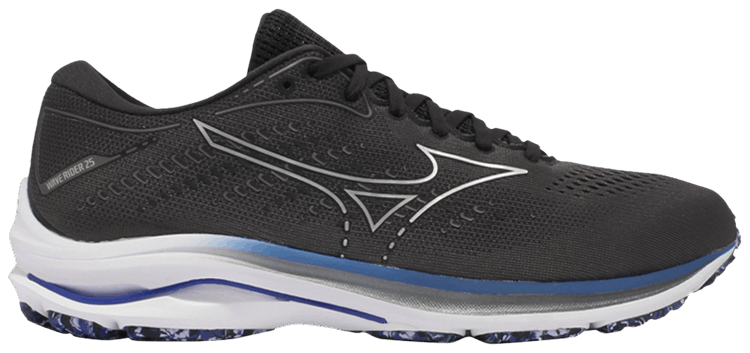 Buy Wave Rider 25 4E Wide 'Grey Blue' - J1GC210493 | GOAT