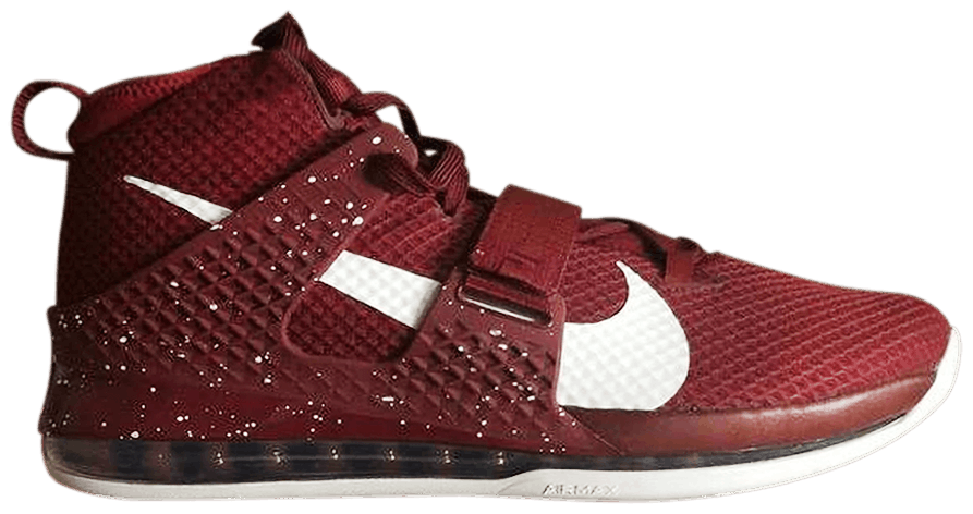 Buy Nike Air Force Max 2 'Burgundy' - AV6245 600 | GOAT