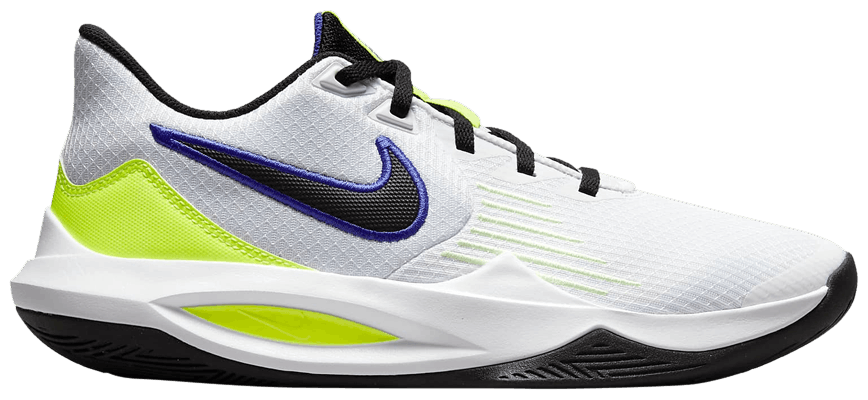 Precision 5 'White Barely Volt' | GOAT