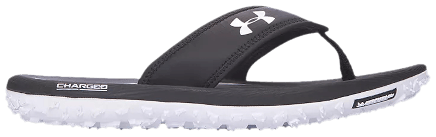 Buy Michelin x Fat Tire Sandal 'Black White' - 1266210 033 | GOAT
