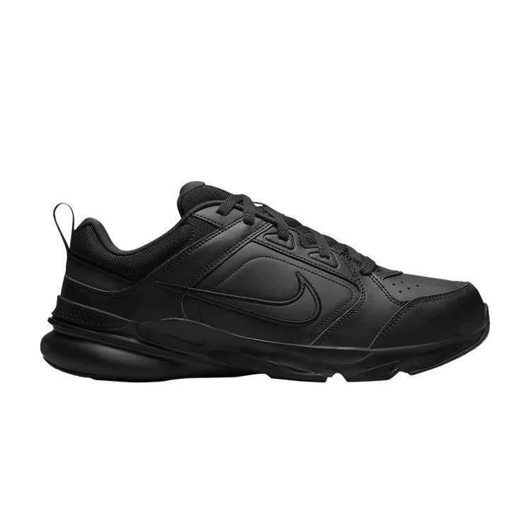 Buy Defy All Day Extra Wide 'Triple Black' - DM7564 002 | GOAT CA