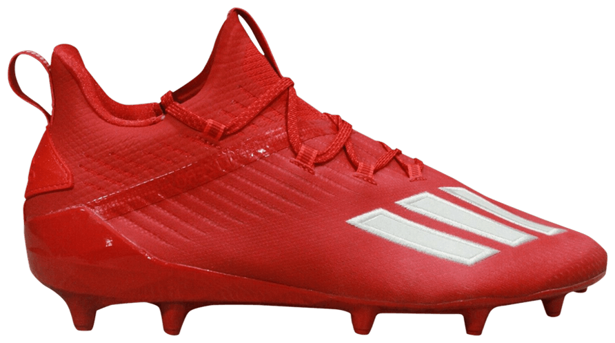 Buy Adidas Adizero Cleat 'Red' - FX1253 | GOAT