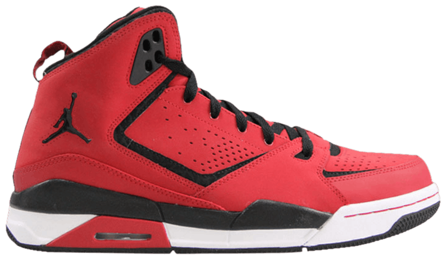 Buy Jordan SC-2 'Varsity Red' - 454050 601 | GOAT
