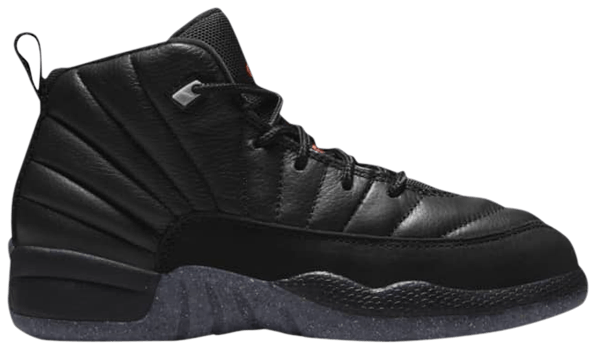 Buy Air Jordan 12 Utility PS 'Grind' - DM5205 006 | GOAT