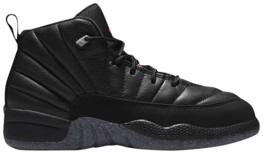 Buy Air Jordan 12 Utility PS 'Grind' - DM5205 006 | GOAT