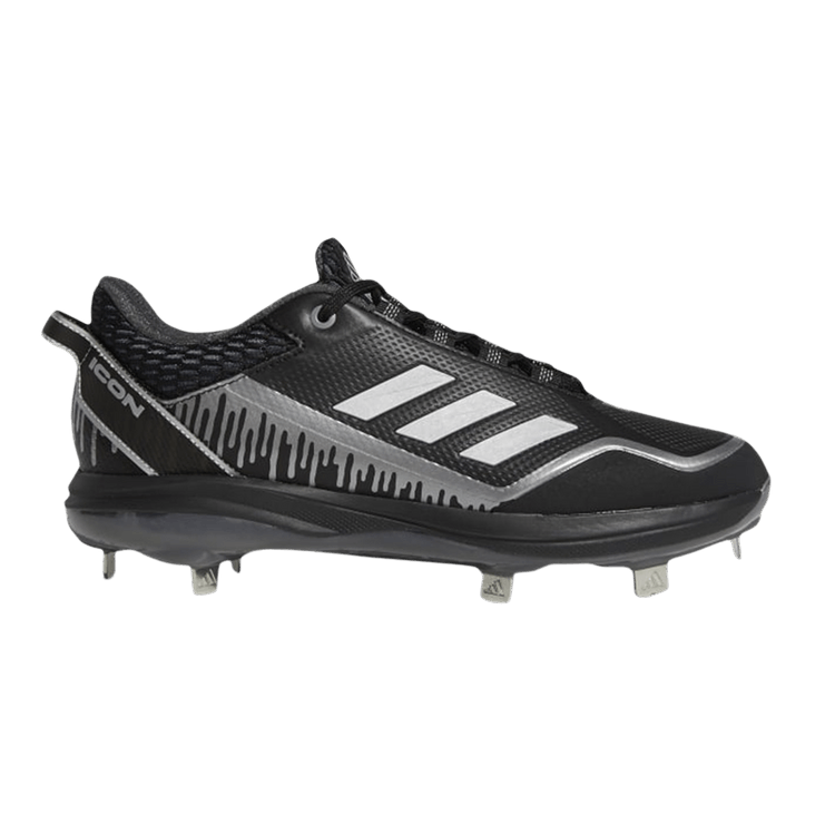 Achetez des Icon 7 'Dripped Out - Black' - H00998 | GOAT FR