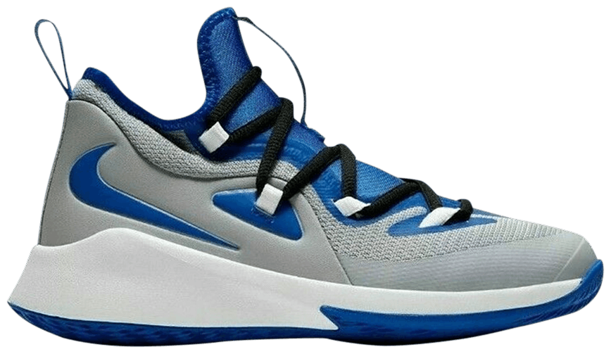 Buy Future Court 2 GS 'Grey Blue' - BQ5628 004 | GOAT