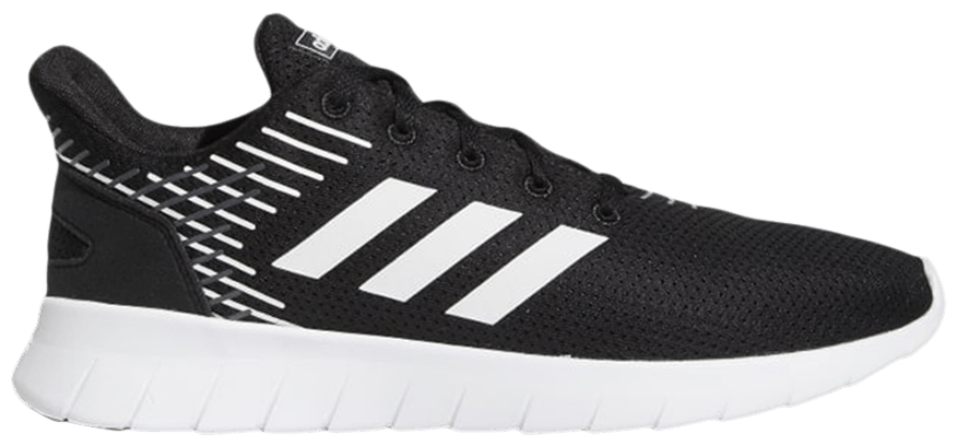 Buy Asweerun 'Black White' - F36331 | GOAT