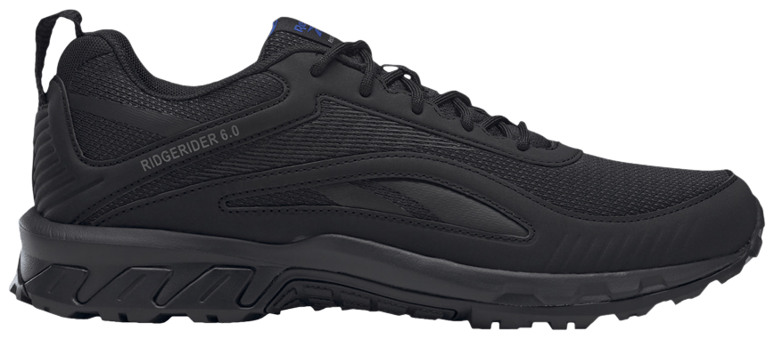 Buy Reebok Ridgerider 6 'Core Black' - FW9648 | GOAT