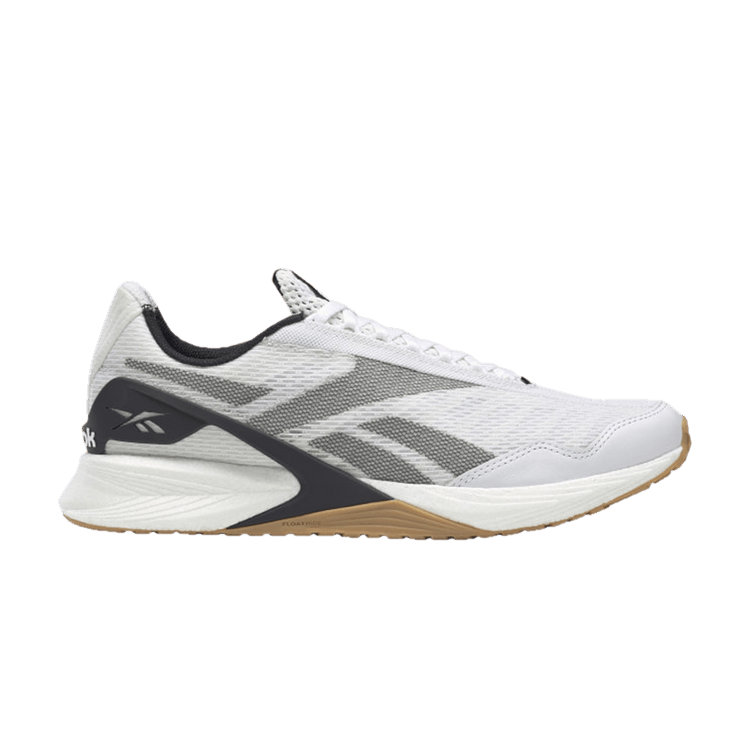 Buy Reebok Speed 21 TR 'White Cold Grey' - G55603 | GOAT