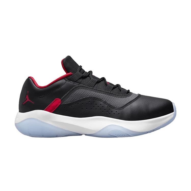 Buy Air Jordan 11 CMFT Low GS 'Bred' - CZ0907 006 | GOAT